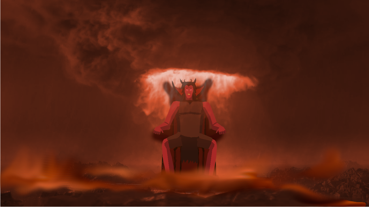 Thor, Sylene, and the Return of the Queen - Chapter 20 - Media_Dunce ...